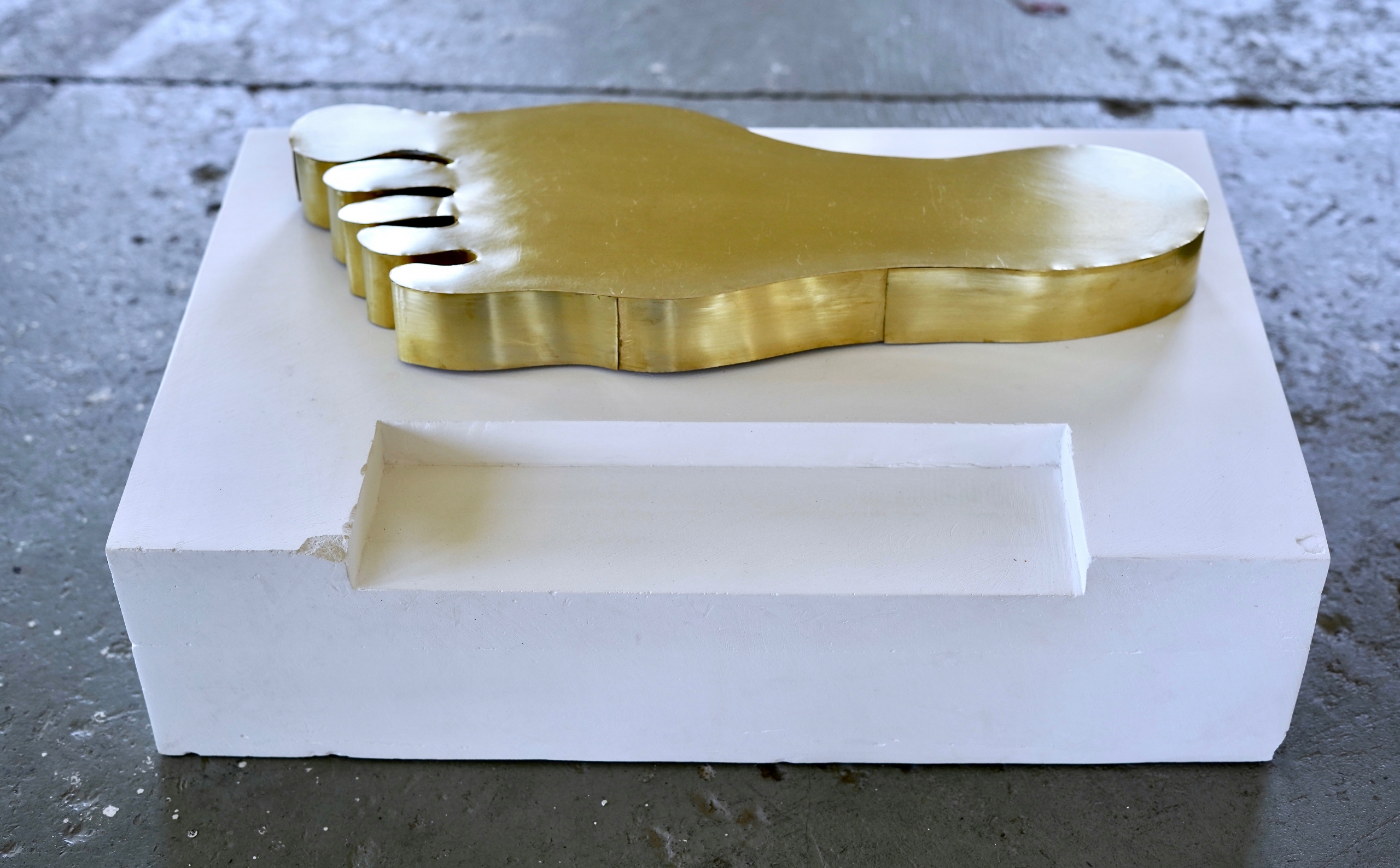 Anna Hillbom, Isfrid Angard Siljehaug ja Ann-Catrin Olsson / I want to ...